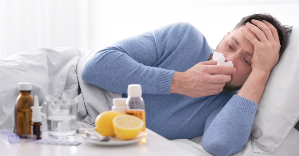 استعمال دواء كونجستال Congestal والآثار الجانبية